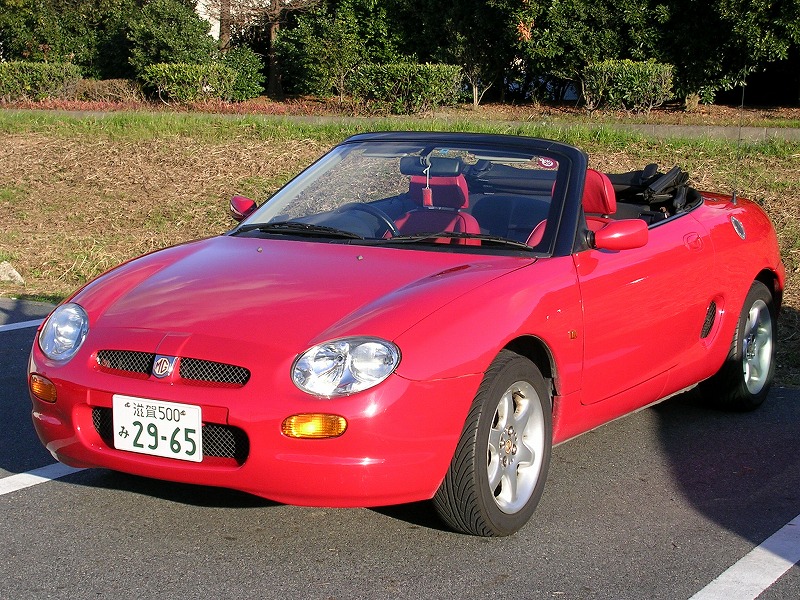 g-yan.com - らんど～な - 自動車歴